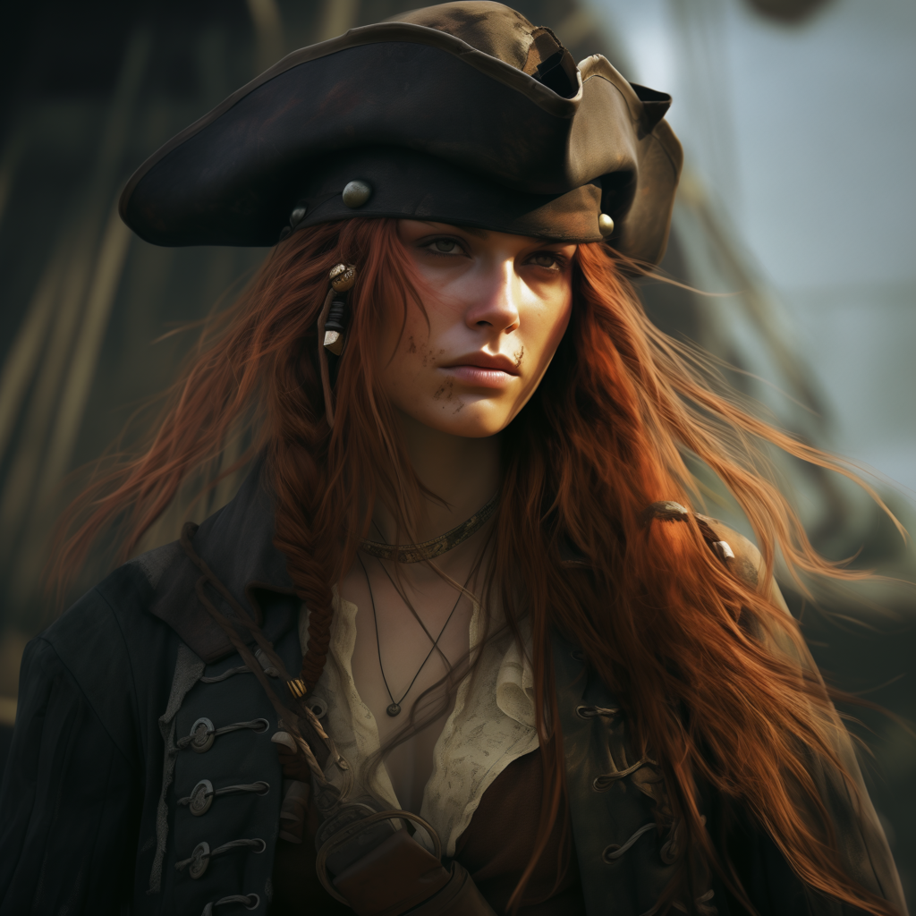 Hoaxilla #333 – Anne Bonny – HOAXILLA®